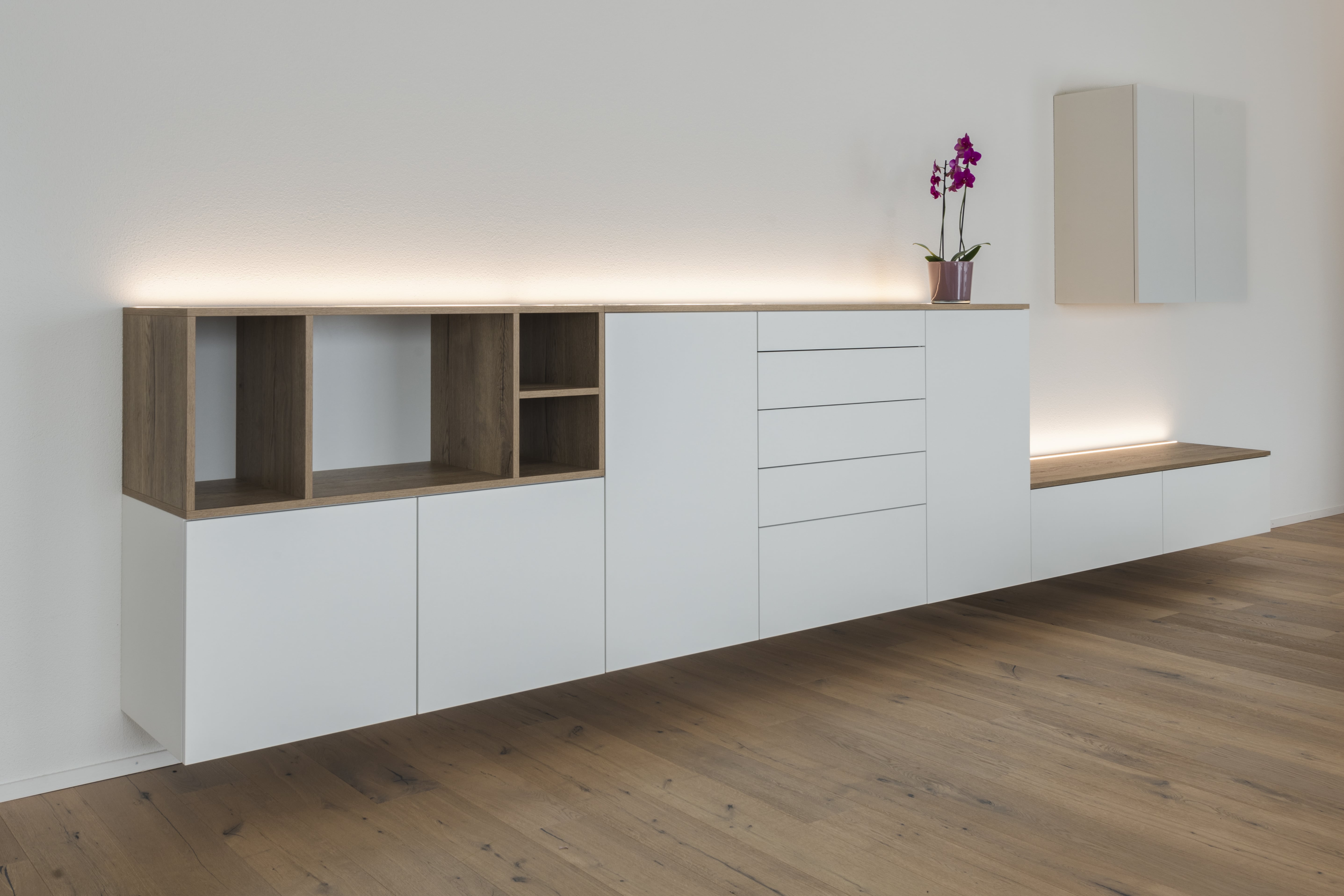 easyschrank - Sideboard / Lowboard nach Mass